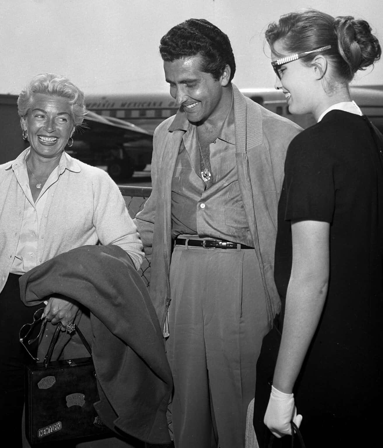 Lana Turner and Hollywood's Biggest Scandal